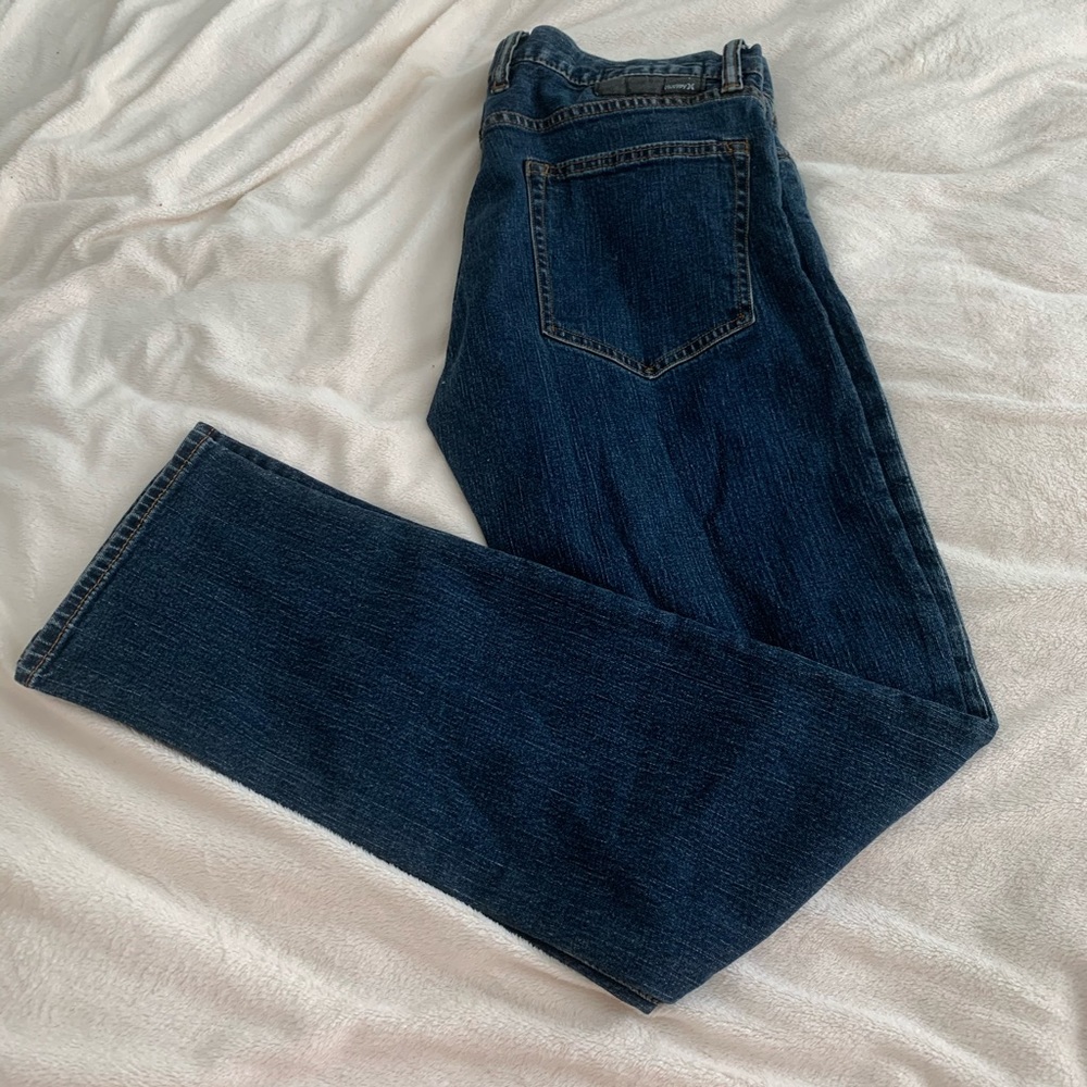 Hurley Jeans - Gem